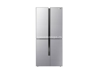 GORENJE Side by side frižider NRM8182MX