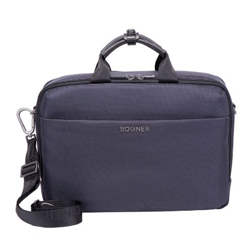 BOGNER TORBA ZA LAPTOP KEYSTONE MATTIS 15" DARK BLUE