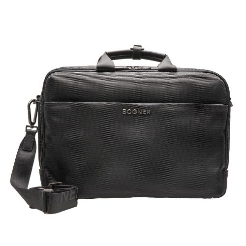 Bogner Torba za laptop Keystone Mattis 15" black