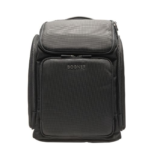 Bogner Ranac za laptop Keystone Levin 15" black