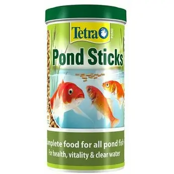 Tetra Pond Štapići za ribice, 1l