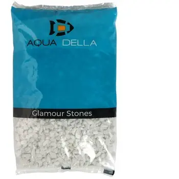 Aqua Della Carrara Šljunak za akvarijum, 6-9mm, 2kg