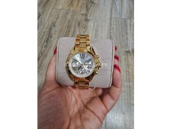 Michael Kors zenski sat