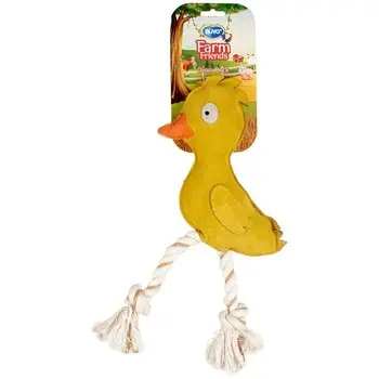 Duvo+ Igračka za pse Farm Friends Darcy Duck, 40cm