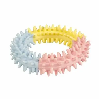 Duvo+ Igračka za štene, guma Tpr Teething Ring S 11cm