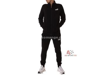 Clean Sweat Suit Tr