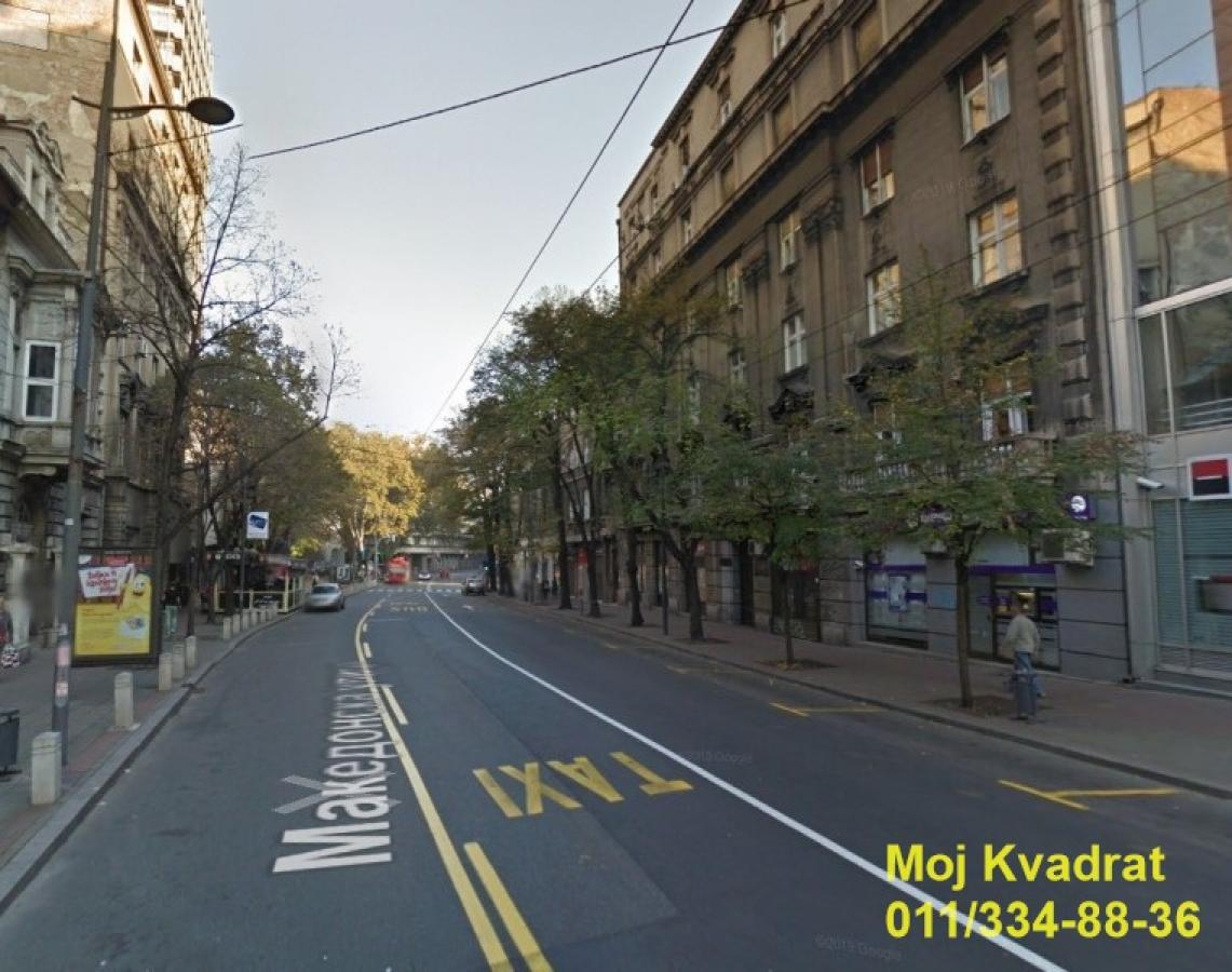 ID oglasa 21424, Beograd, Stari Grad Politika