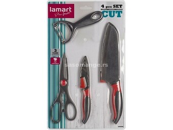 LAMART SET LT2098