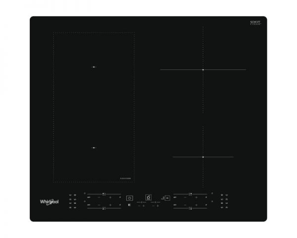 WHIRLPOOL Ugradna ploča WL B3360 NE indukciona