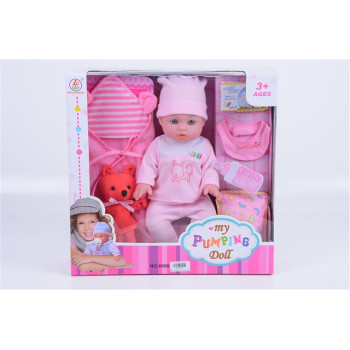 962027 BEBA SET