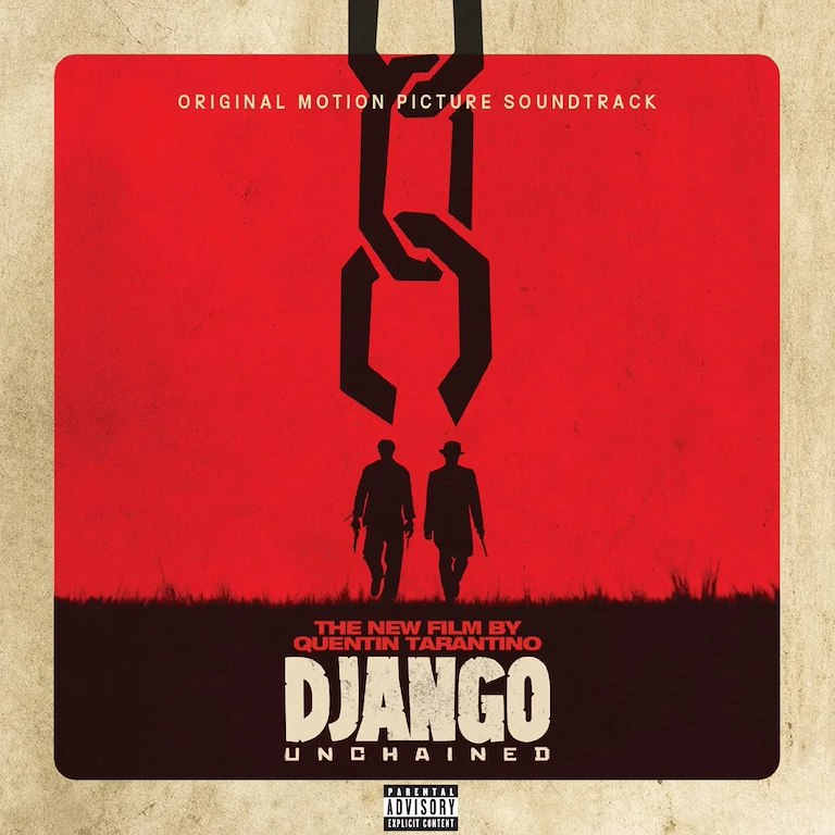 OST/Various - Quentin Tarantino's Django Unchained