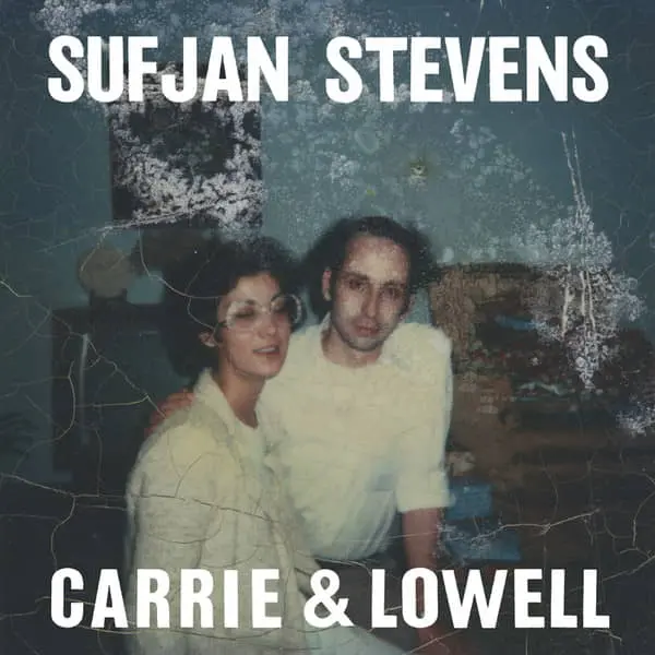 Stevens, Sufjan - Carrie &amp; Lowell