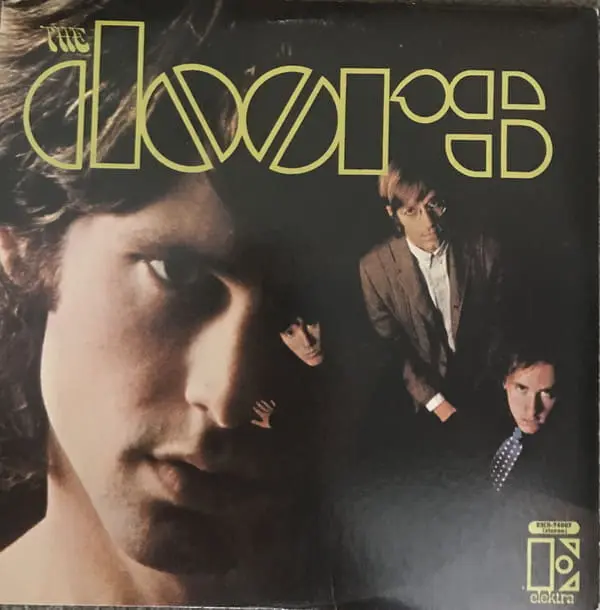 DOORS - DOORS