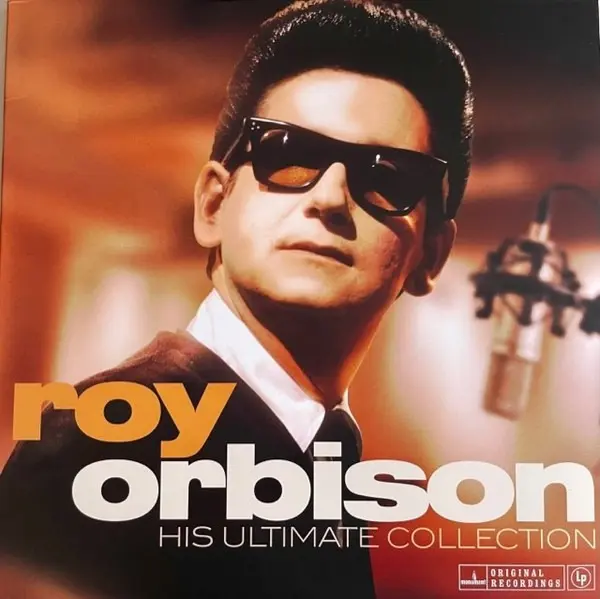 Orbison, Roy - His Ultimate Collection