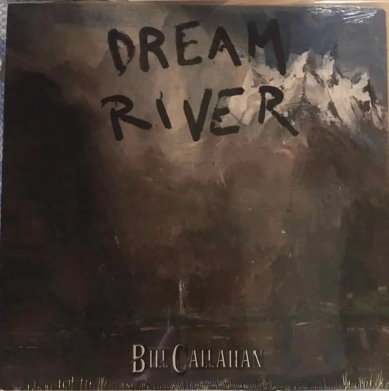 Callahan, Bill - Dream River