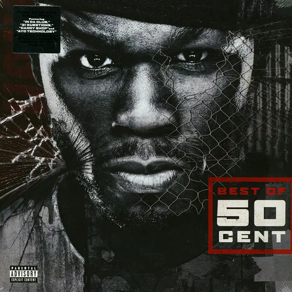 50 Cent - Best Of