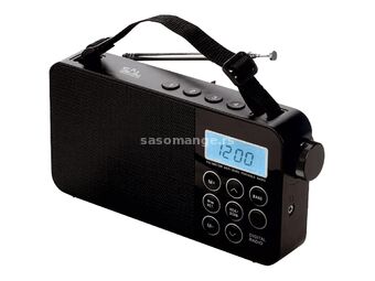 SAL Radio prijemnik - RPR 3LCD