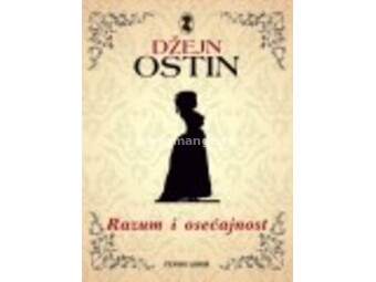 Razum i osećajnost - Džejn Ostin