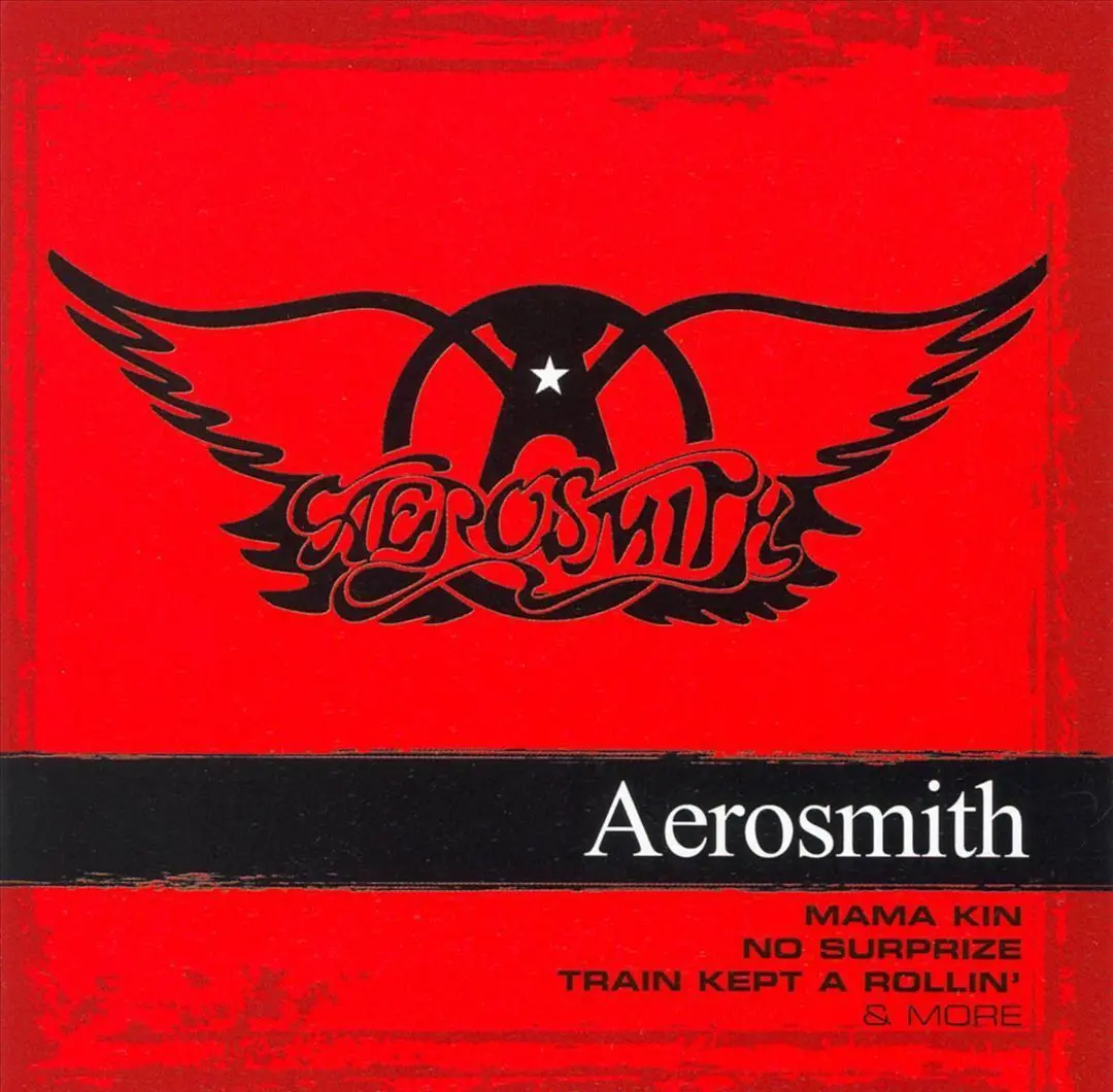 Aerosmith - Collections