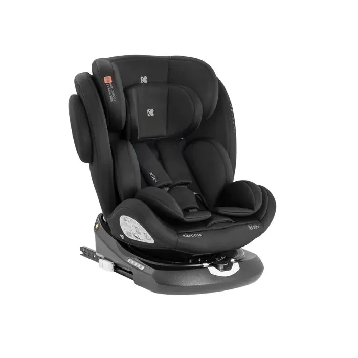 Autosedište I-Felix Isize Black KKB50035 - od 40-150cm visine deteta