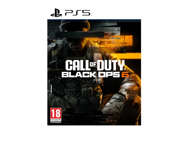 Activision Blizzard (PS5) Call of Duty: Black Ops 6 igrica