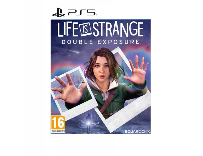 Square Enix (PS5) Life is Strange: Double Exposure igrica