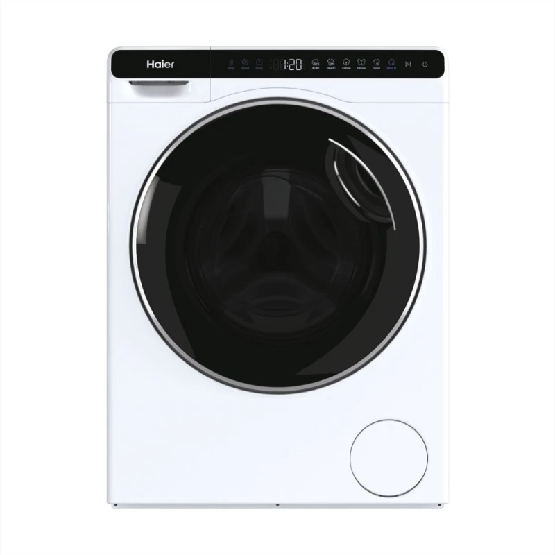 Haier HW50-BP12307-S veš mašina 5 kg