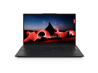 Lenovo ThinkPad L16 G1 (21L3002EYA) laptop Intel Core Ultra 5 125U 16" WUXGA 16GB 512GB SSD Intel...