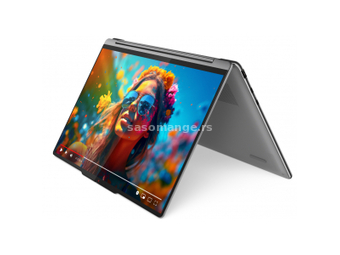 Lenovo Yoga 9 14IMH9 (83AC003RYA) 2u1 laptop Intel Ultra 7 155H 14" 4K touch 32GB 1TB SSD Intel A...