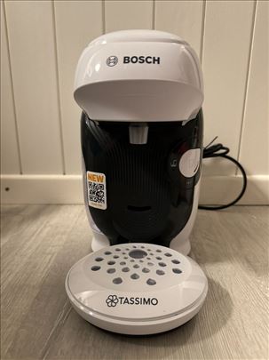 Nov aparat za kafu br.90 Bosch Tassimo, uvoz CH