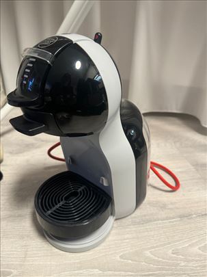 Aparat za kafu br.89 Dolce Gusto, uvoz CH