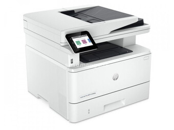 MFP LaserJet Pro HP 4103fdw štampačskenerkopirfaxduplexLANwireless 2Z629A