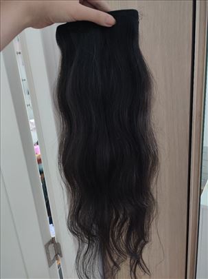 Prirodna kosa 60cm