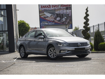 Passat B8 1.6TDI DSG Navigacija Kamera