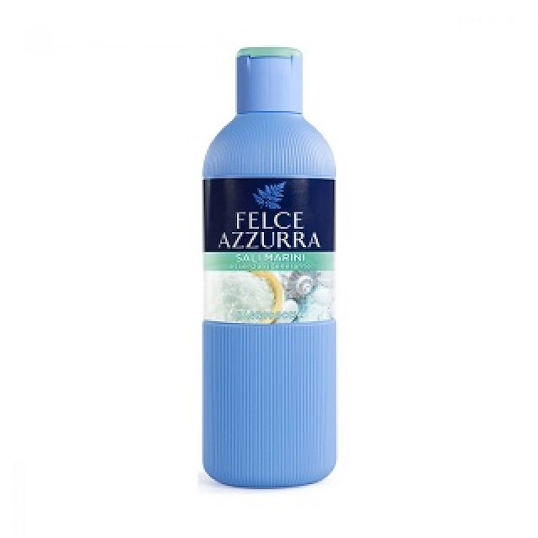 FELCE AZZURRA KUPKA 650ML MARINA SALT