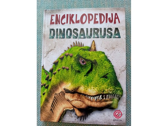 Enciklopedija dinosaurusa