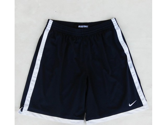 NIKE bermude BASKETBALL-nove ORIGINAL vrhunske vel.XL