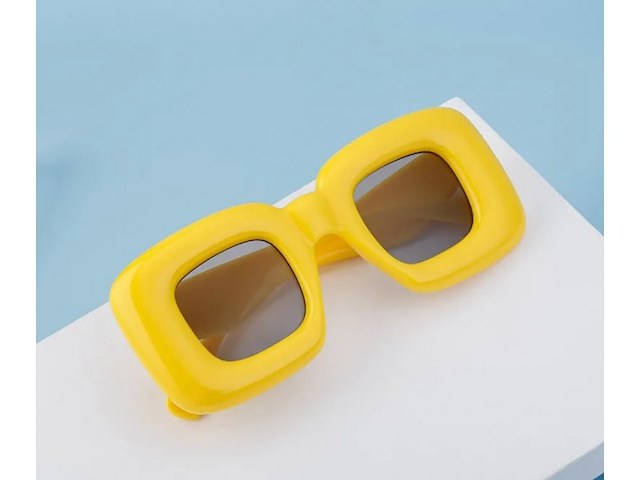 Žute naočare