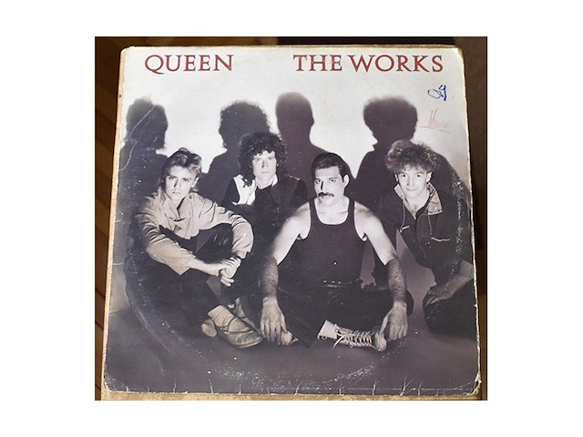 Queen – The Works