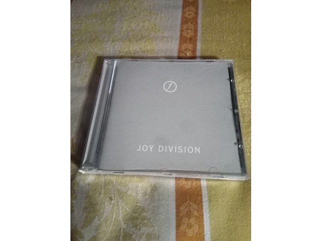 Joy Division - Still