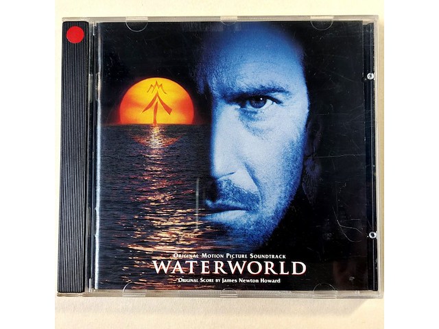 James Newton Howard - Waterworld [Soundtrack]