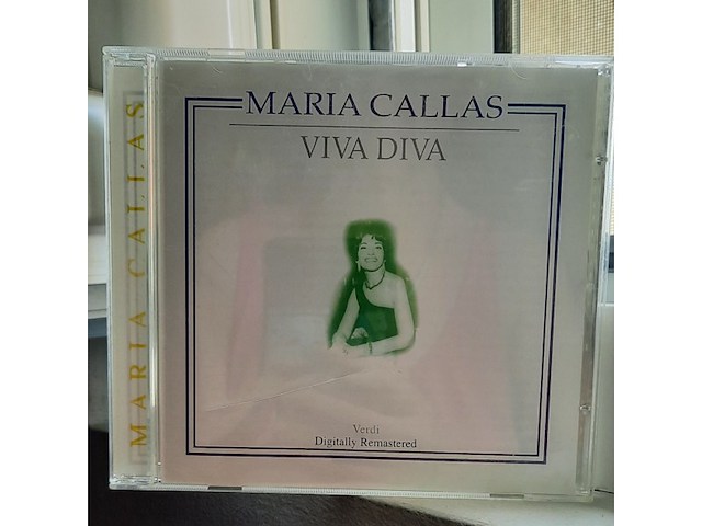 Maria Callas Vol.4