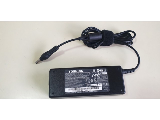 Adapter Toshiba PA-1750-09 19V - 3,95A