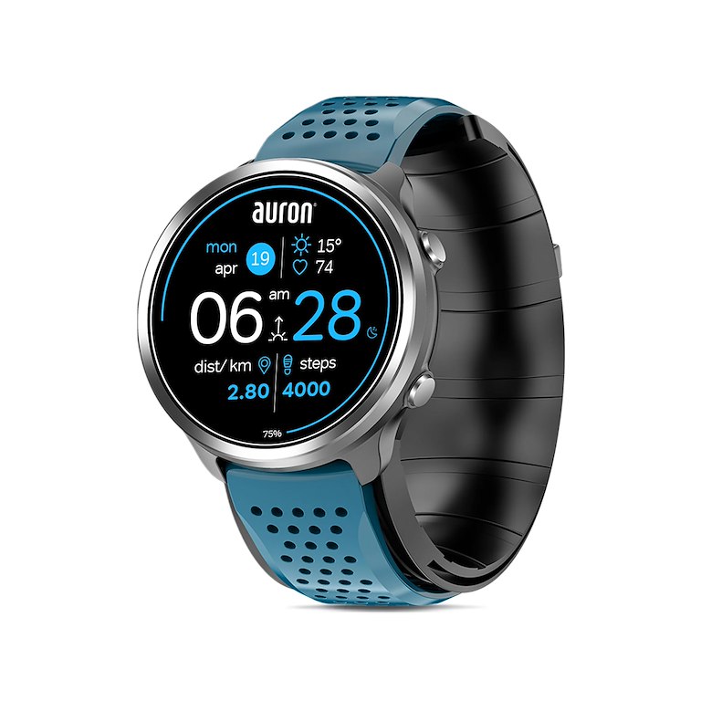 Auron Smart Watch SW30