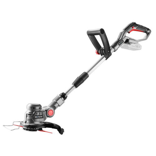 Graphite -Trimer na bateriju