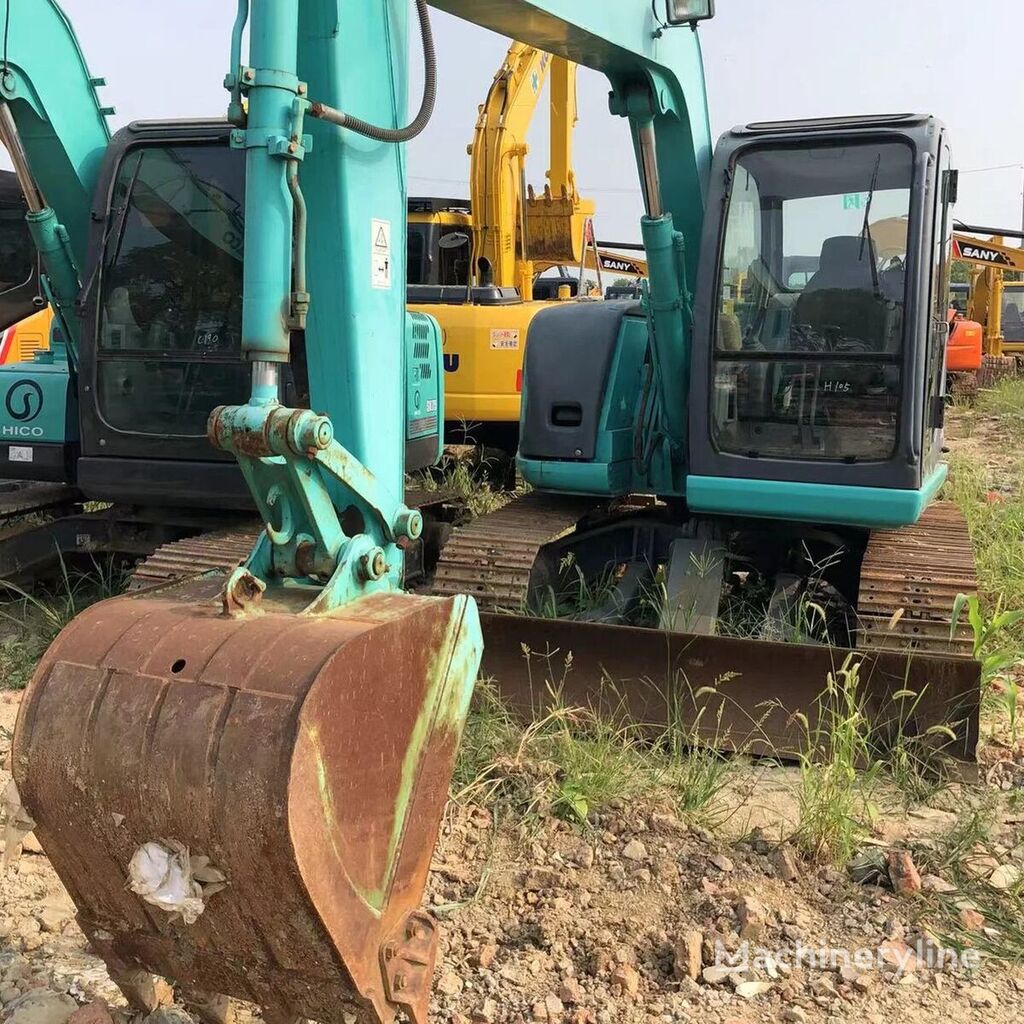 Kobelco SK70 bager guseničar