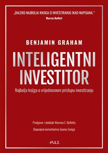 Inteligentni investitor