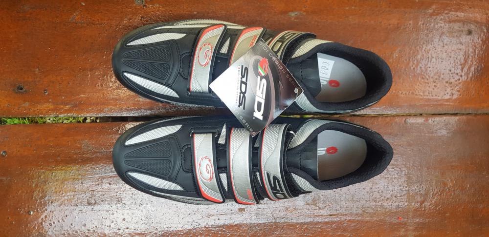 SIDI MTB SPRINTERICE 47 30B
