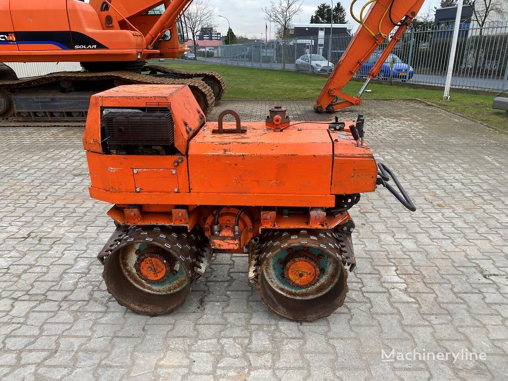 Rammax RW1404 kompaktor