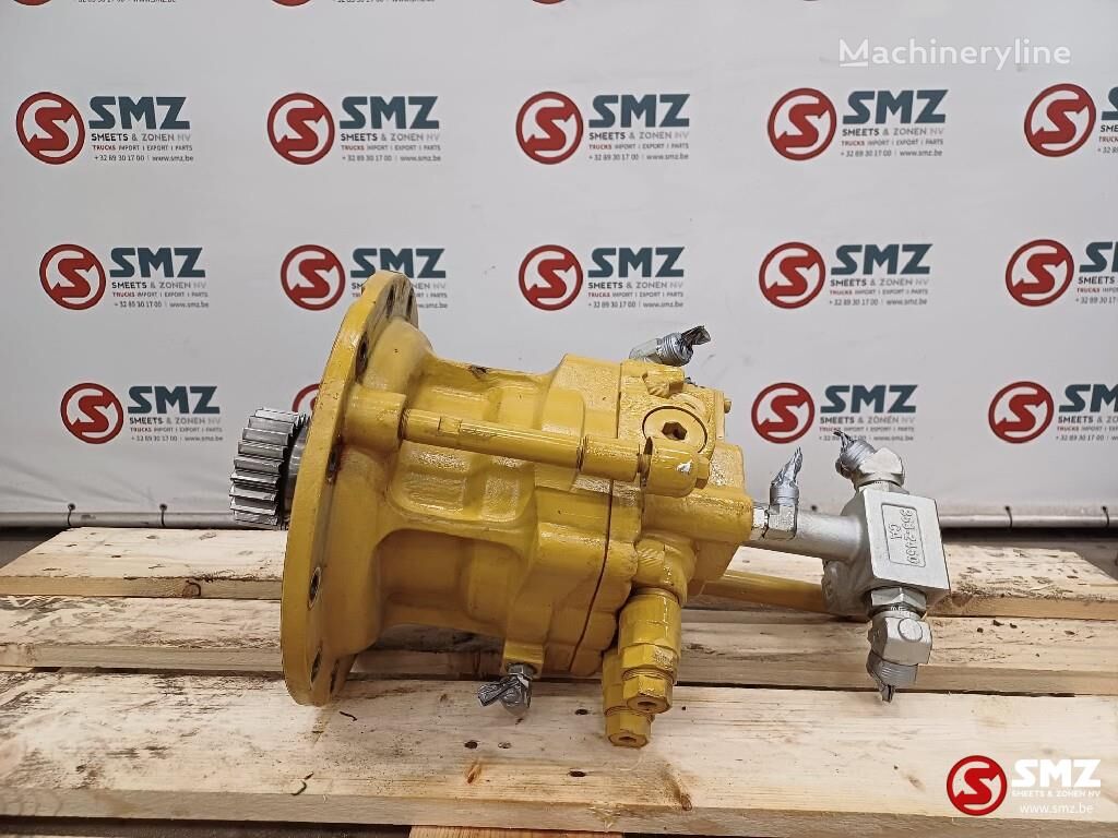 Caterpillar Hydraulic swing drive hidraulični motor